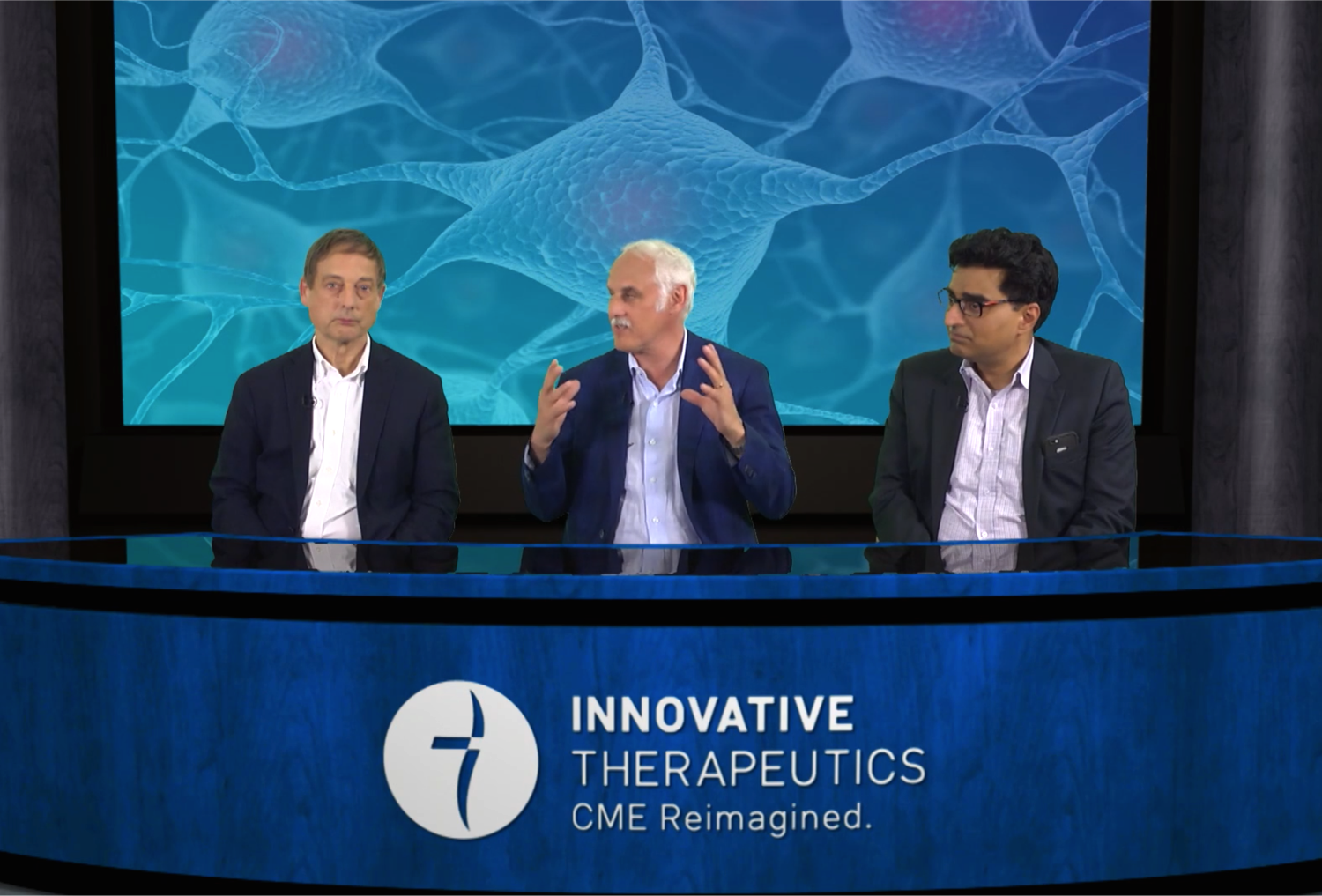 Breaking News | Video Categories | Innovative Therapeutics